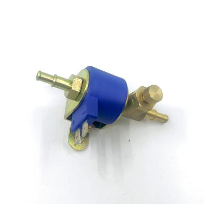Cina Elettrovalvola a solenoide della benzina del circuito della valvola a gas dell'automobile del carburatore di LLANO LN-PV01 in vendita