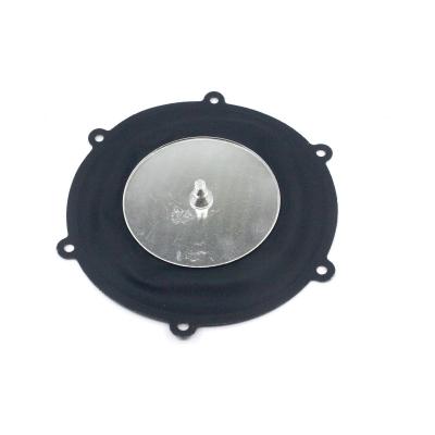 China Plastic Autogas LPG Regulator Repair Kits Without Cover And Filter for sale