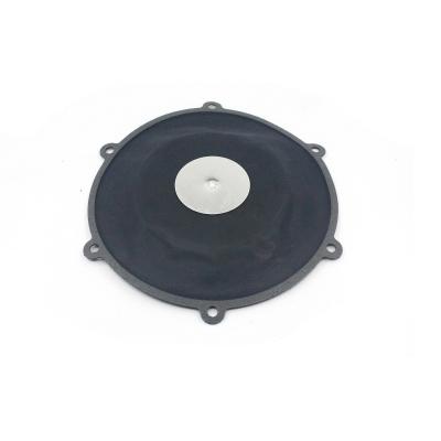China Plastic Autogas LPG Regulator Repair Kits Without Cover And Filter for sale