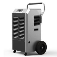 Quality 150L/D Hot Sale Dehumidifier Thailand Air Metal Commercial Dehumidifierl for sale