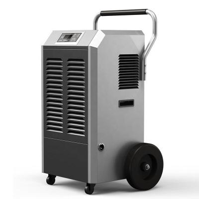 China 90L/D Air Industrial Commercial Movable Dehumidifier for Industry for sale
