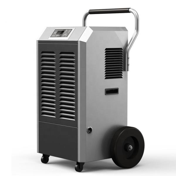 Quality 90L/D Air Industrial Commercial Movable Dehumidifier for Industry for sale