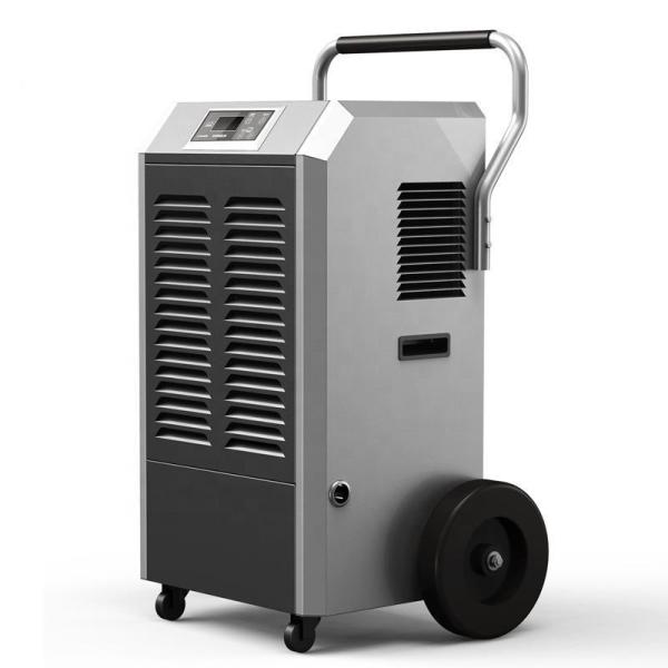 Quality Top Sale 150L/D Large Capacity Air Dryer Basement Growroom Commercial Industrial Dehumidifier for sale