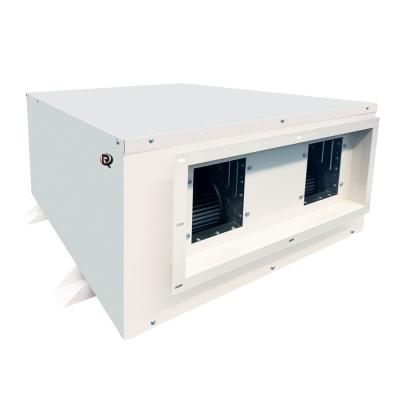 China 240L/D Ceiling Dehumidifier High Efficient Humidity Control Grow Room LED Display Dehumidifier for Agriculture for sale