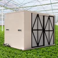 Quality Greenhouse Dehumidifier for sale