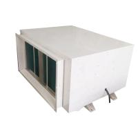 Quality 500L/D Factory Price Ceiling Mounted Greenhouse Indoor Growroom Dehumidifier for sale
