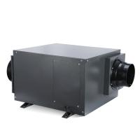 Quality 38L/D High Quality Ceiling Wall Mounted Commercial Industrial Dehumidifier for sale