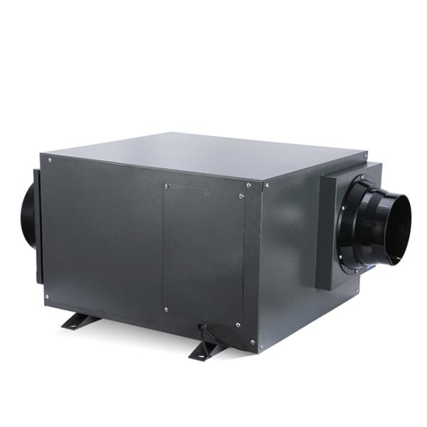 Quality 38L/D High Quality  Ceiling Wall Mounted Commercial Industrial Dehumidifier for sale