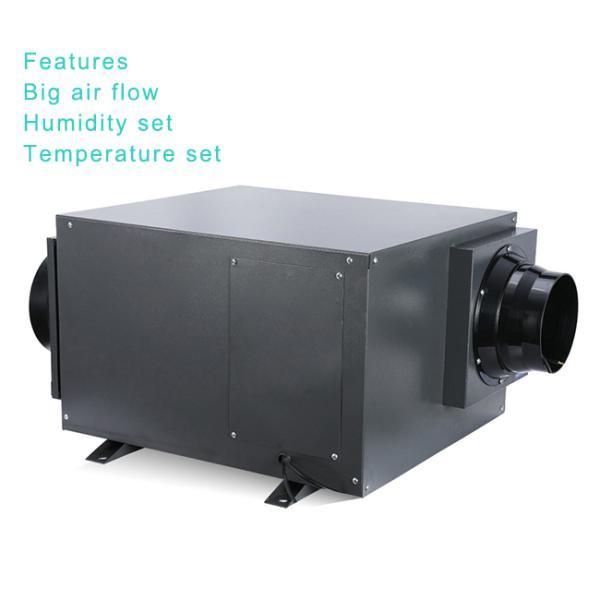 Quality 38L/D High Quality Ceiling Wall Mounted Commercial Industrial Dehumidifier for sale