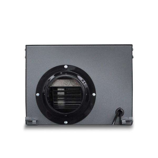 Quality 38L/D High Quality Ceiling Wall Mounted Commercial Industrial Dehumidifier for sale