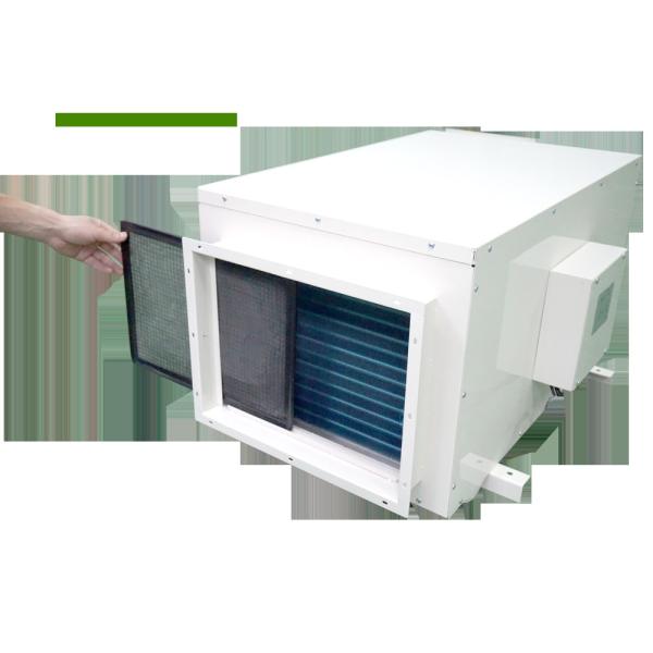 Quality 38L/D High Quality Portable Dehumidifier Commercial Dehumidifier for Industry for sale