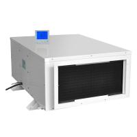 Quality Hot Sale 168L/D High Efficiency Air Dryer Basement Greenhouse Ceiling Mounted for sale