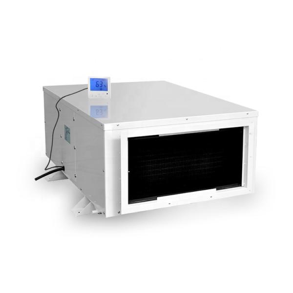Quality 250L/D Hospital Beat Quality Machine Air Filter Commercial Dehumidifier for Industry for sale