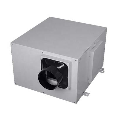 China Mounted Ceiling Industrial Commercial Industrial Dehumidifier for Baking Room for sale