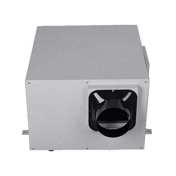 Quality Mounted Ceiling Industrial Commercial Industrial Dehumidifier for Baking Room for sale