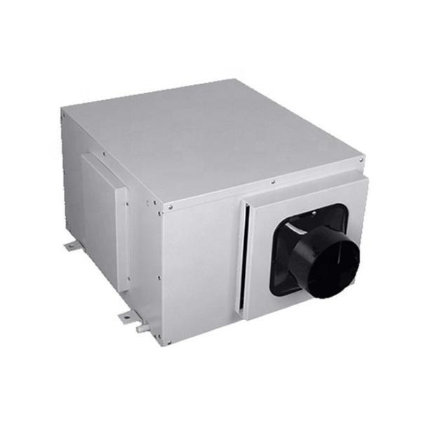 Quality Mounted Ceiling Industrial Commercial Industrial Dehumidifier for Baking Room for sale