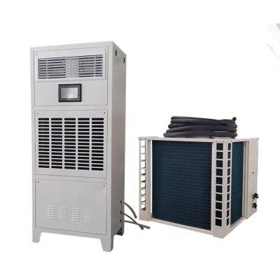 China Air Conditioner Combination Industrial Humidifier Dehumidifier Constant Humidity and Temperature Dehumidifier for Industry for sale