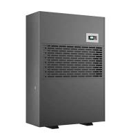 Quality 168L/D Industrial Dehumidifiers Low Temperature ResistancePlanting Rooms for sale