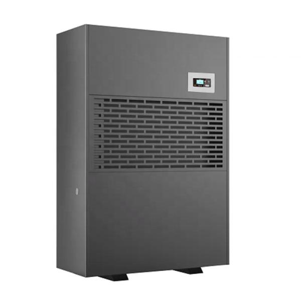 Quality 168L/D  Industrial Dehumidifiers Low Temperature ResistancePlanting Rooms Factories and Basements for sale