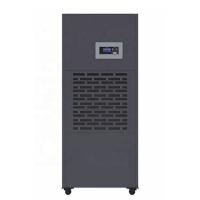 Quality 240L/D Product Price Low Temperature Laboratory Dehumidifier Greenhouse for sale