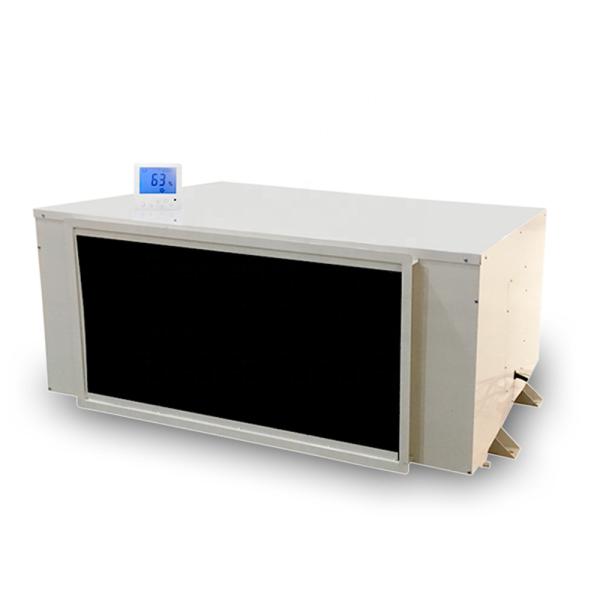 Quality 480L/D Factory Price Low Temperature Resistant Dehumidifier Big Capacity Greenhouse Laboratory Factory for Industrial for sale