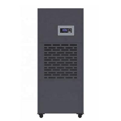 China 288L/D Low Temperature Resistant Industrial Dehumidifier Easy Moving Dehumidifier Swimming Pool  Dehumidifier for Industrial for sale
