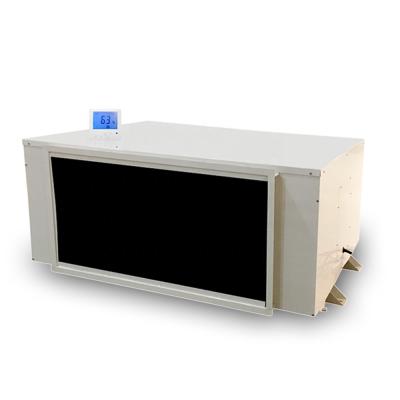 China 480L/D High Temperature Resistant Industrial Resistant Machine Greenhouse Swimming Pool Dehumidifier for Industry for sale