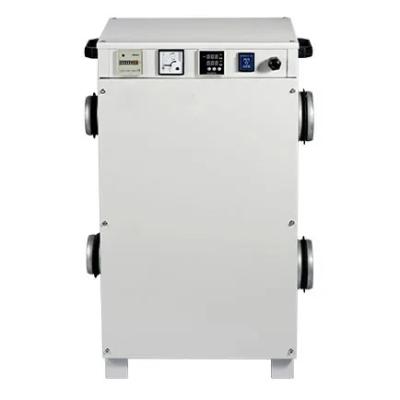 China 72L/D Rotary Dehumidifie High-quality Low Power Consumption  Basement Factories New Design Simple Operation for Industry for sale