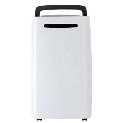 China 20L/D Hot Sale Product  Less Noise Bedroom Dehumidifier Intelligence Dehumidifier for Household for sale