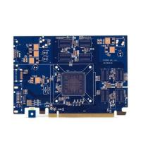 China multi layer pcb blue tooth pcb 6layer multilayer pcb printer 8layer pcb multilayer pcb manufacturing prosess 4laye pcb for sale