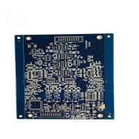 China multi layer pcb blue tooth pcb 6layer multilayer pcb printer 8layer pcb multilayer pcb manufacturing prosess 4laye pcb for sale