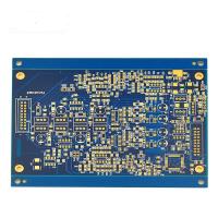 China multi layer pcb blue tooth pcb 6layer multilayer pcb printer 8layer pcb multilayer pcb manufacturing prosess 4laye pcb for sale