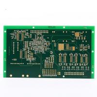 China multi layer pcb blue tooth pcb 6layer multilayer pcb printer 8layer pcb multilayer pcb manufacturing prosess 4laye pcb for sale