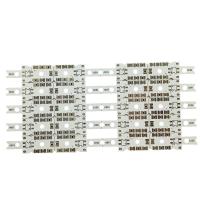 China light bar PCB, searchlight PCB, Aluminum PCB High-Performance Solution for sale