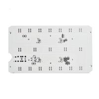 China light bar PCB, searchlight PCB, Aluminum PCB High-Performance Solution for sale