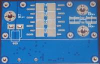 China printed circuit boards Camera PCB board 4layer pcb fabrications high temperature pcb boards for sale