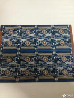 China printed circuit boards Camera PCB board 4layer pcb fabrications high temperature pcb boards for sale