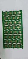 China printed circuit boards Camera PCB board 4layer pcb fabrications high temperature pcb boards for sale