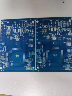 China pcb fabrication 8 layer pcb mFR4 TG170 material pcb board Impedance control pcb high frequency PCBs for sale
