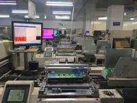 China workshop for sale