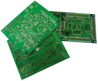 China multilayer pcb manufacturing process 4 layer pcb fabrication FR4 tg130 material multilayer pcb production for sale