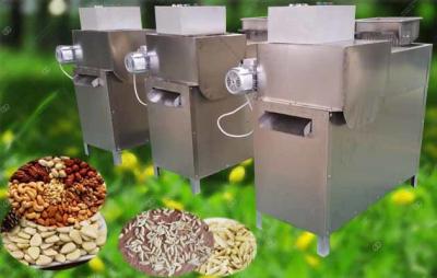 China Commercial Almond|Peanut Slivering Cutting Machine For Sale for sale