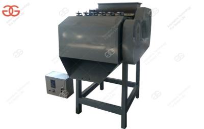 China Cashew Nut Shell Cracking Machine Manufacturer for sale