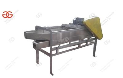 China Good Quality Almond Shell Removing Machine With Factory Price for sale