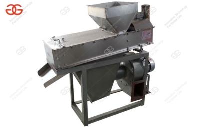China Groundnut Skin Peeler Machine|Commercial Peanut Sheller Machine Supplier for sale