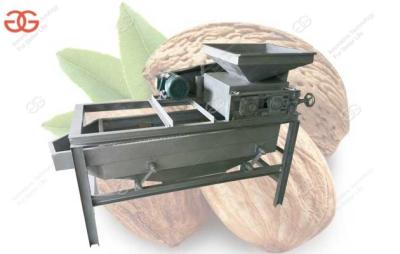 China China Almond Shelling Machine Supplier|Almond Shell Cracking Machine For Sale for sale