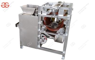 China Soaking Almond Skin Peeling Machine Price|Apricot Kernel Peeling Machine With Factory Price for sale