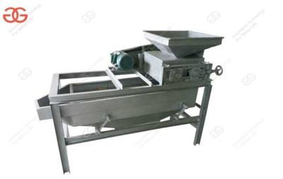 China Commercial Hazelnut Shelling Machine With Factory Price|Hazelnut Sheller Machine for sale