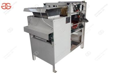 China Good Quality Almond Wet Skin Peeling Machine|Almond Peeler Machine price for sale