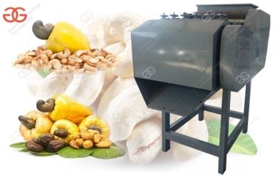 China Cashew Shelling Machine Price|Automatic Cashew Nut Shelling Machine For Sale for sale